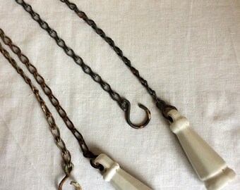 Light pull chain | Etsy