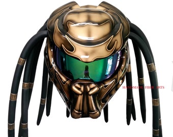 Predator costume | Etsy