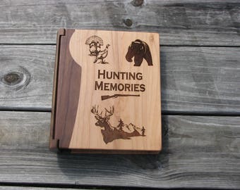 Gifts for hunters | Etsy