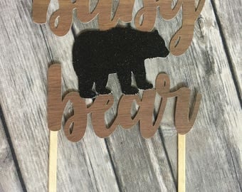 Baby bear | Etsy