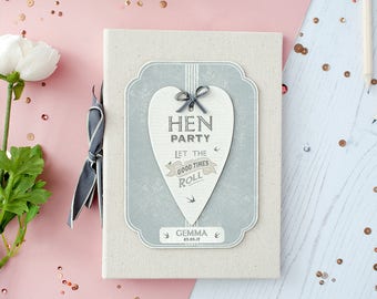 Wedding Albums & Scrapbooks | Etsy