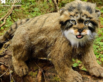 Realistic animals | Etsy