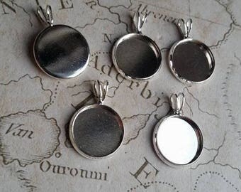 Cabochon setting | Etsy