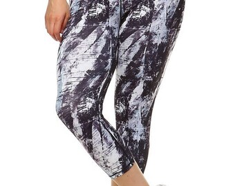 Pilates pants | Etsy