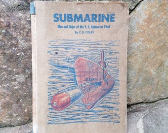 1950s childrens book | Etsy