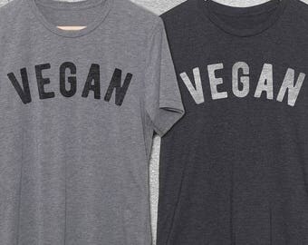 Vegan t shirt | Etsy