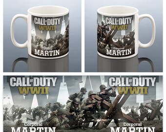 Call of duty | Etsy