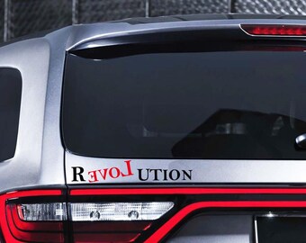 Cool car stickers | Etsy