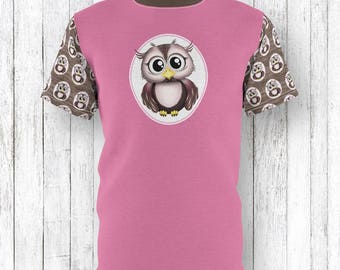 Cute owl | Etsy