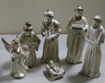 Angel baby jesus | Etsy