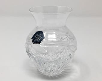 Stuart crystal | Etsy