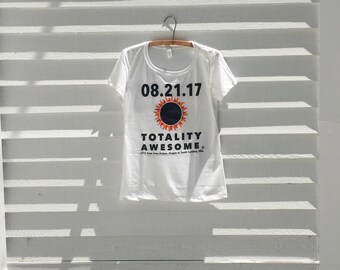 2017 solar eclipse | Etsy