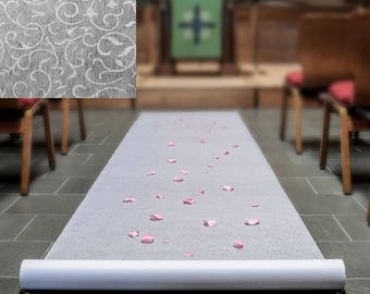 Church aisle decor | Etsy