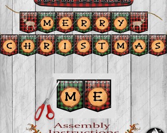 Lumberjack party | Etsy