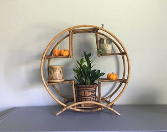 Vintage plant stand | Etsy