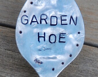 Garden hoe | Etsy