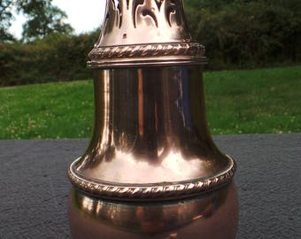 Copper sifter | Etsy