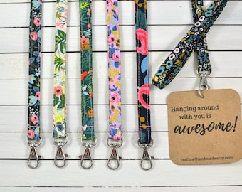 Lanyard | Etsy