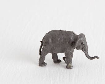 Plastic elephant | Etsy