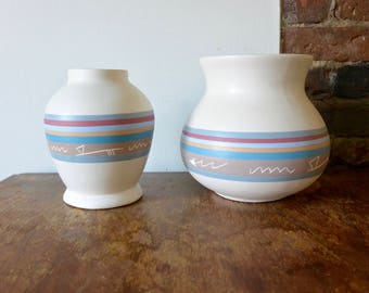 Southwestern pottery | Etsy