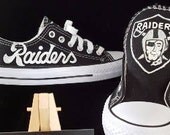 Oakland raiders | Etsy