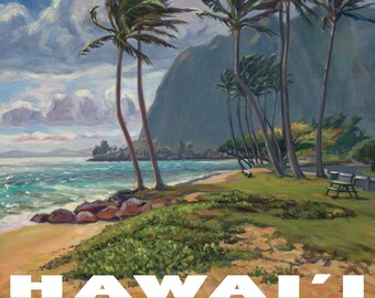 Hawaiian calendars | Etsy