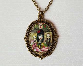 Mark ryden | Etsy