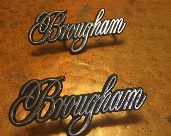 Cadillac emblem | Etsy