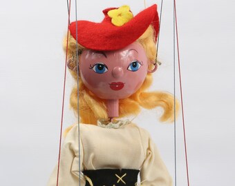 Pelham puppets | Etsy