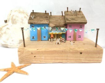 Shack in the woods | Etsy