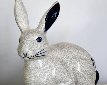 Dedham pottery | Etsy