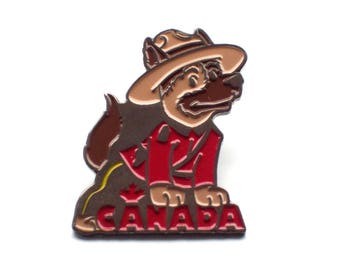 Rcmp | Etsy