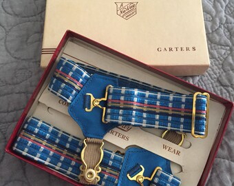 Garter belt for men | Etsy