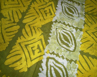 African batik | Etsy