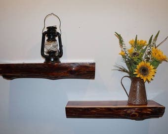 Floating shelves | Etsy