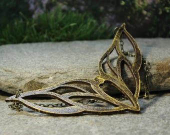 Fantasy jewelry | Etsy