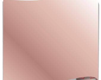 Rose gold htv | Etsy