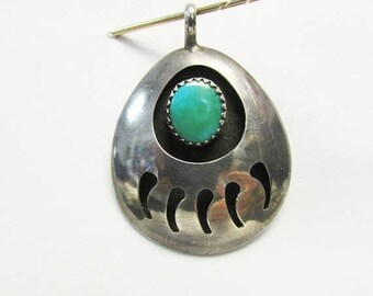 Shadow box pendant | Etsy