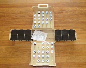 Thread holder | Etsy