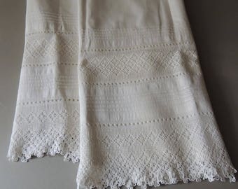 Crochet pillow sham | Etsy