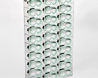 Sunglasses display | Etsy