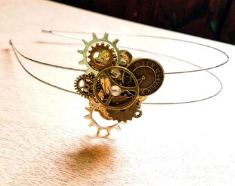 Punk accessories | Etsy