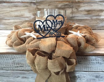 Nautical centerpiece | Etsy