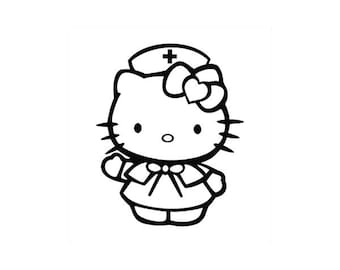 Funny phlebotomist | Etsy