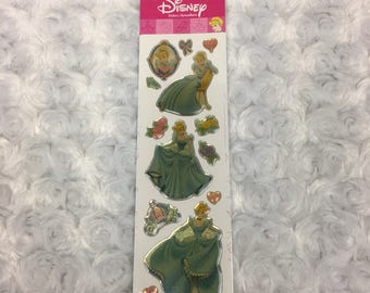 Cinderella stickers | Etsy
