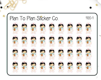 Nurse planner | Etsy