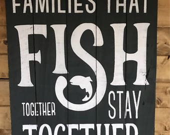 Birthday for Dad Father Son Gift Fishing Personalized Fishing