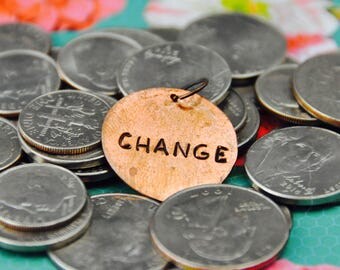 Smashed penny | Etsy