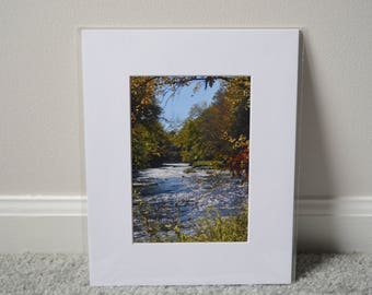 River River Signs River Nursery River Print River Poster