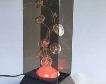 Motion lamp | Etsy